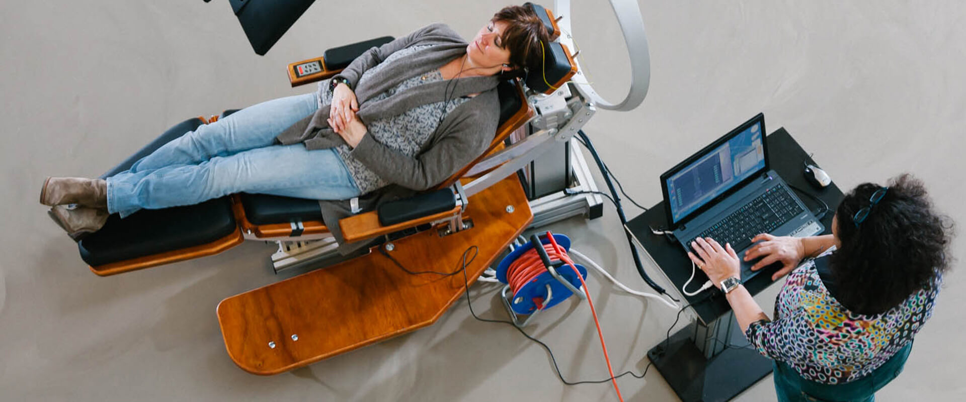 Hoe werkt Neurofeedback? - Neurofits